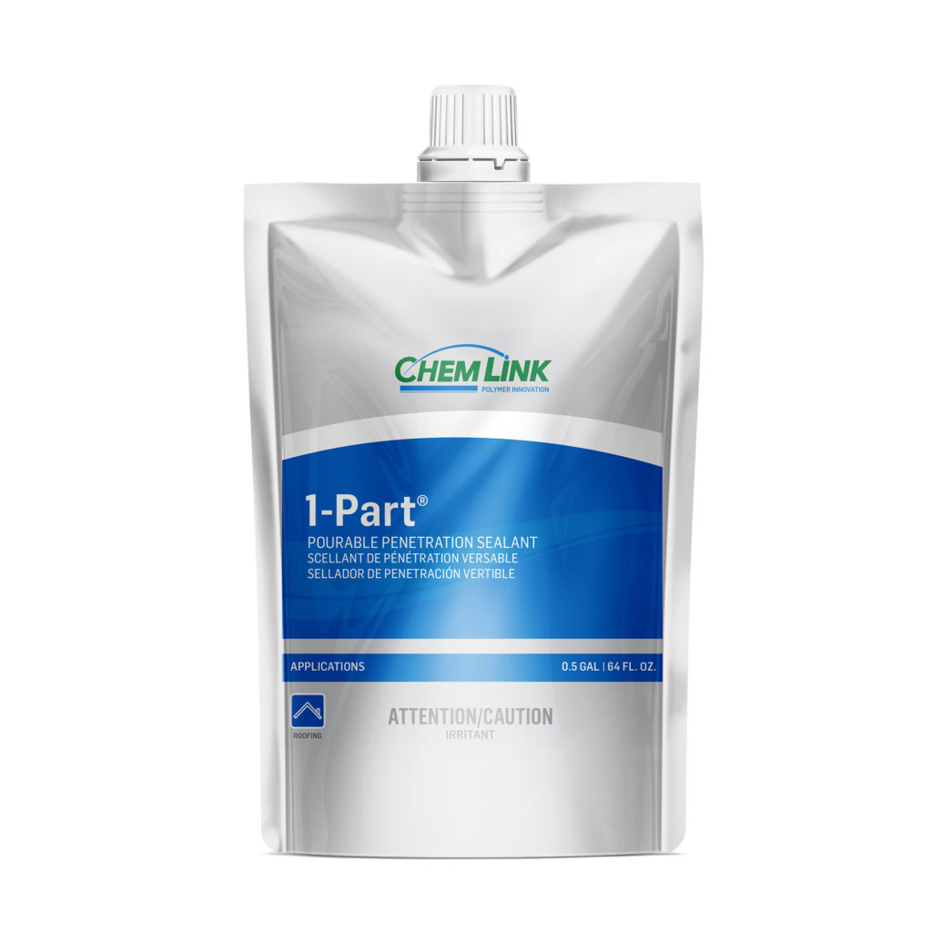 Multi-Purpose Roof Sealant, Vinyl Siding Sealant, Duralink 35