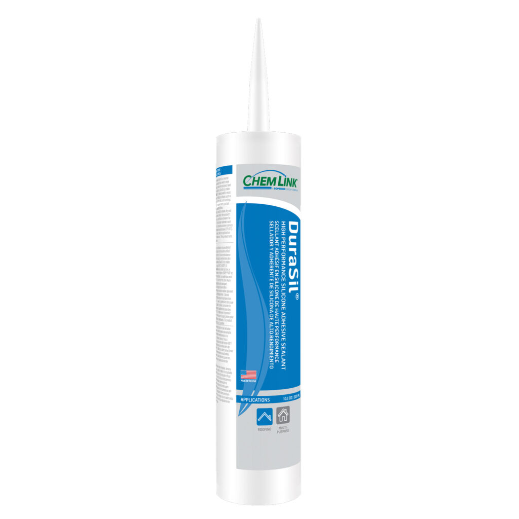 Clear Roof Sealant, Clear General Purpose Sealant | Chem Link