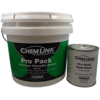 Pitch Pan Pourable Sealant, 2 component, RTV | PRO PACK