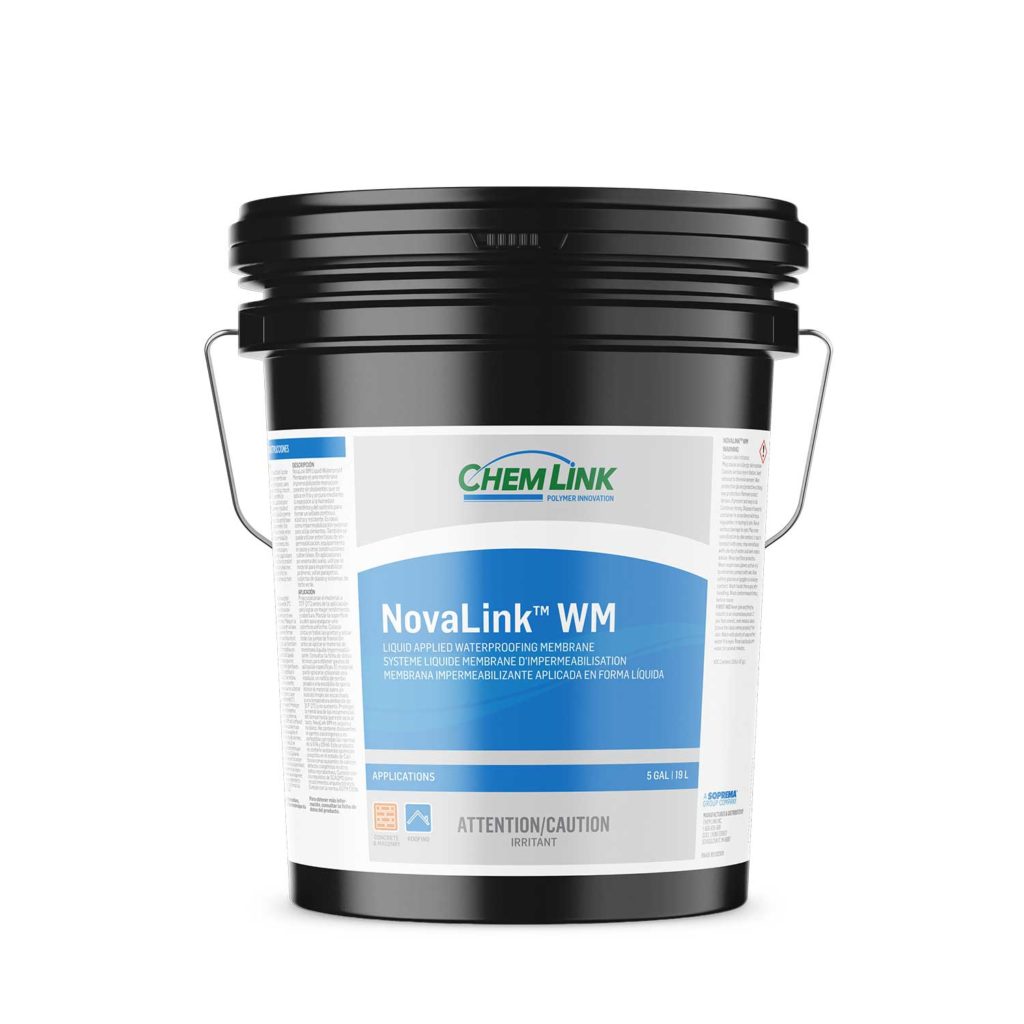 Self-Leveling Multi-Purpose Sealant | Novalink SL