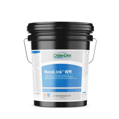 Self-Leveling Multi-Purpose Sealant | Novalink SL