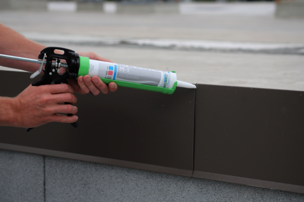 M-1® Environmentally Friendly Adhesive Bonds to Most Building Surfaces ...